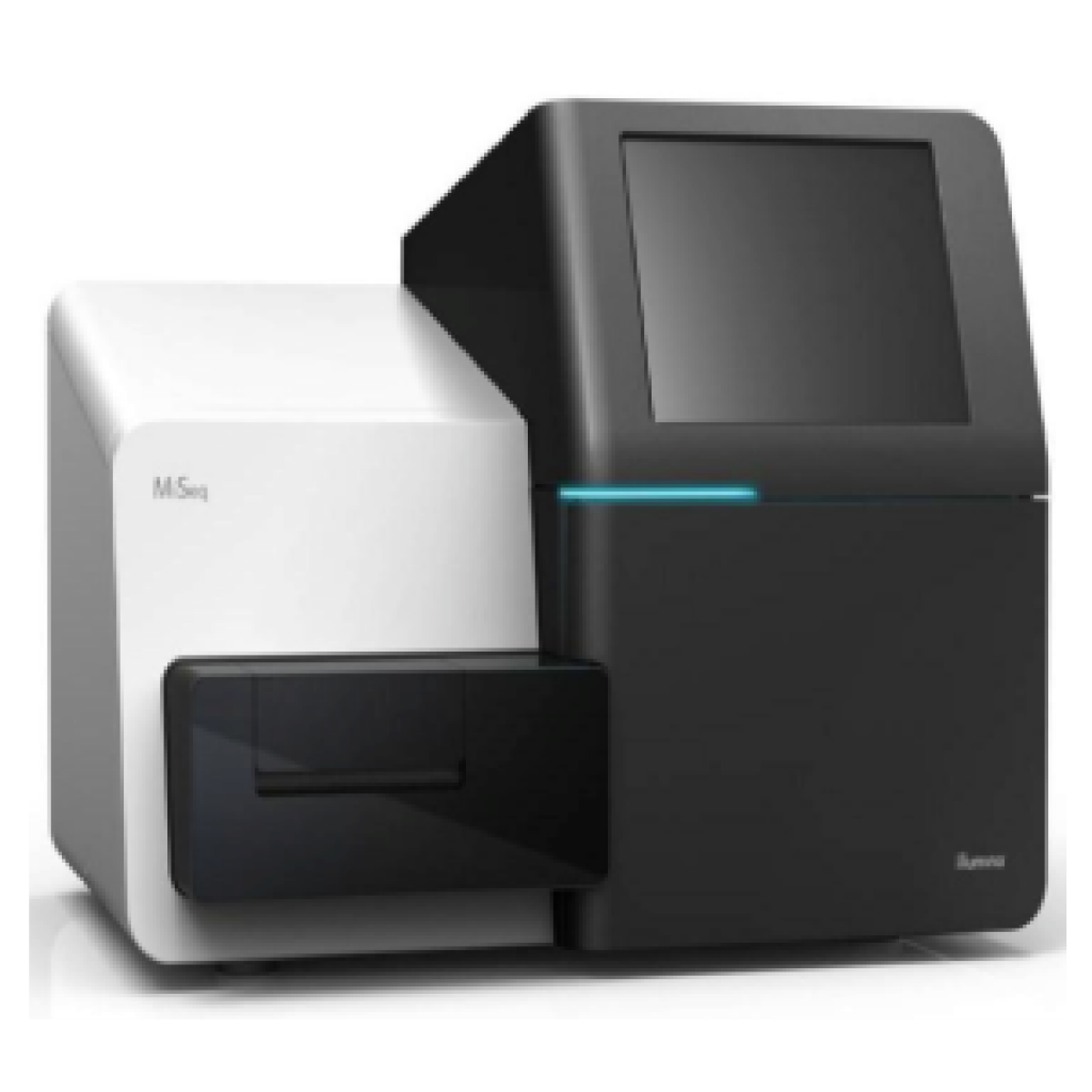 Illumina测序平台原理、流程 | 百迈客生物