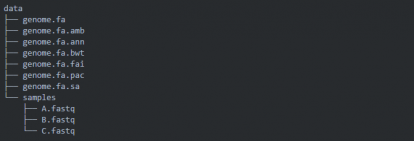 Snakemake：简单好用的生信流程搭建工具 | | 百迈客生物