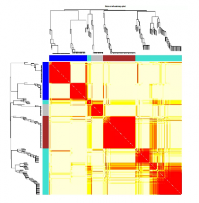 转录调控高级分析结果详解（WGCNA\GSEA\PPI) | | 百迈客生物
